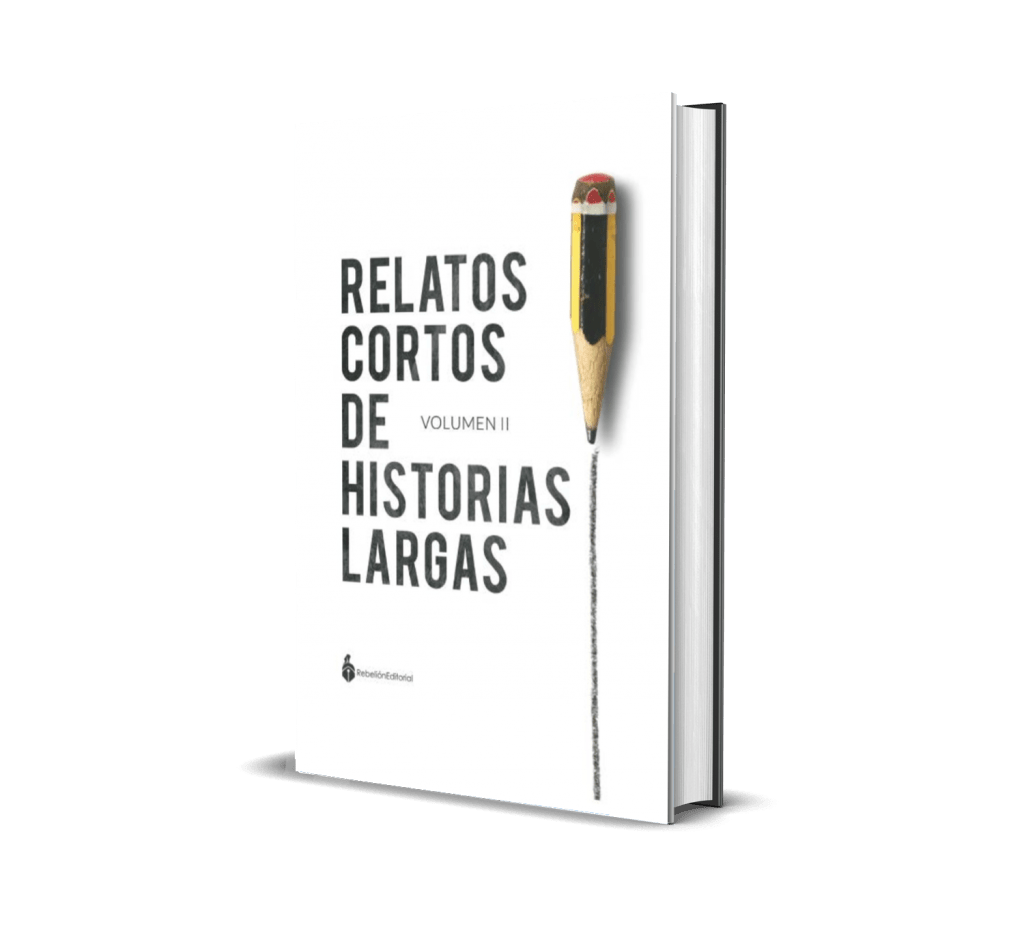 Relatos Cortos de Historias Largas | Rebelión Editorial